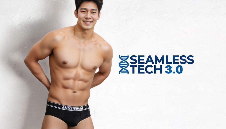 Seamless underwear australia store