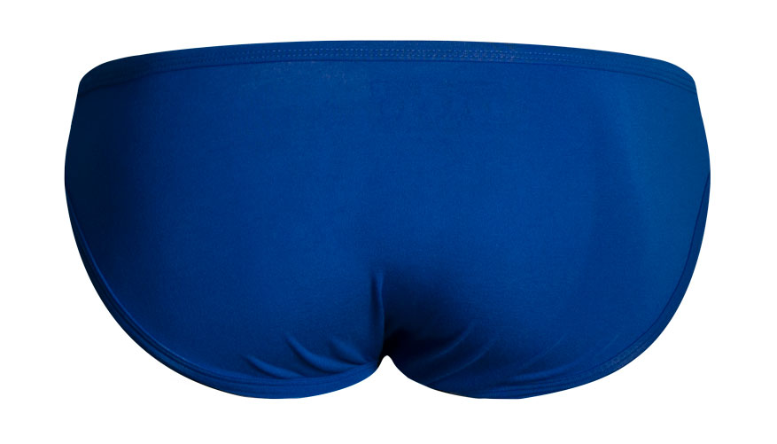 Slick Royal Blue Brief - Underwear range at aussieBum