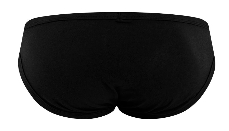 Colin Black Brief - Underwear range at aussieBum