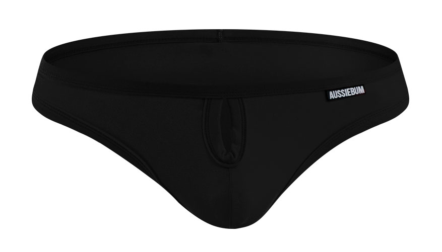 Colin Black Brief - Underwear range at aussieBum