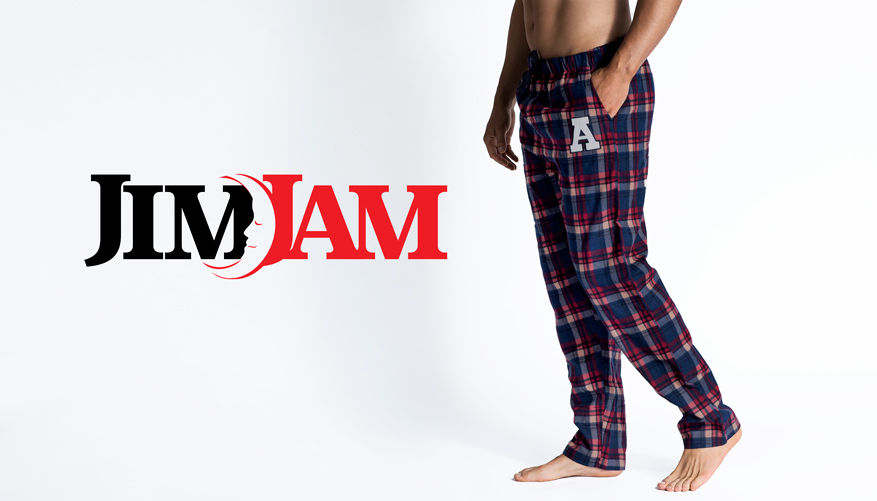 JimJam Cameron Pant - Clothing range at aussieBum
