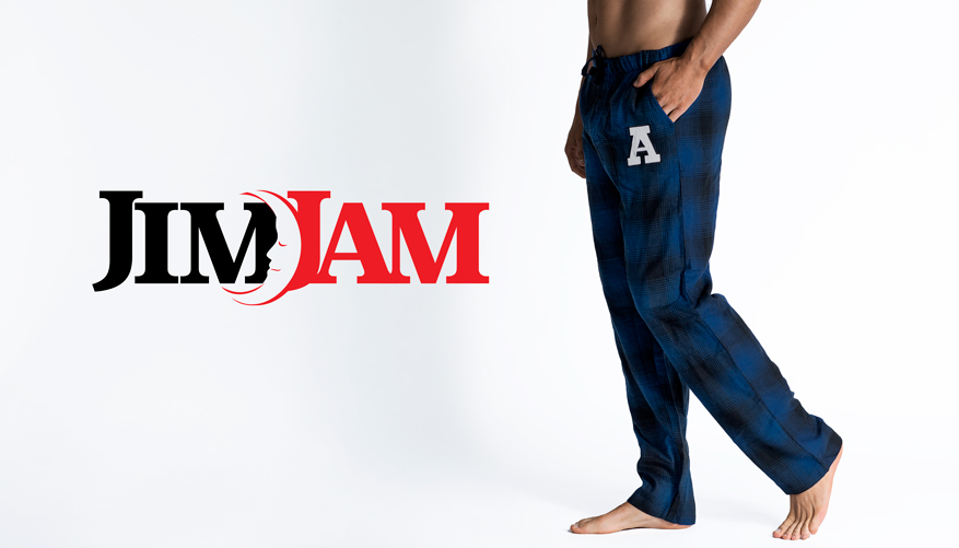 JimJam Aaron Pant - Clothing range at aussieBum
