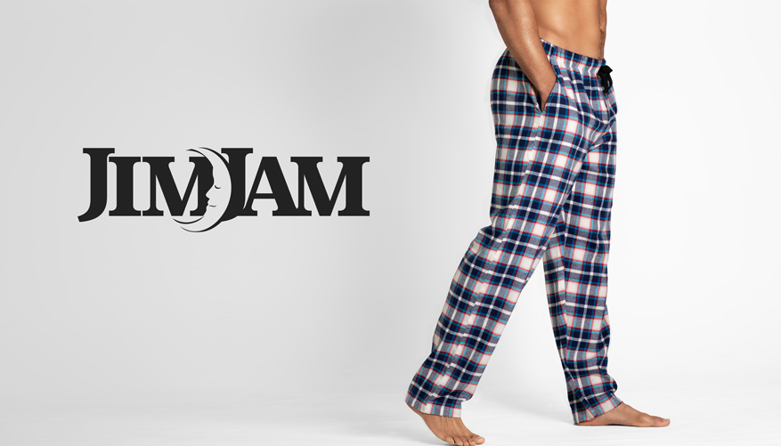 JimJam Slains Pant - Clothing range at aussieBum