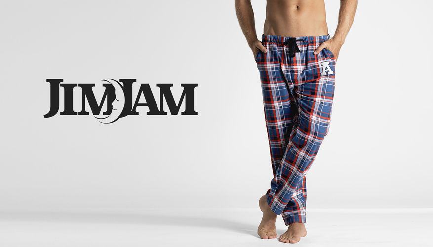JimJam Acacia Pant - Clothing range at aussieBum