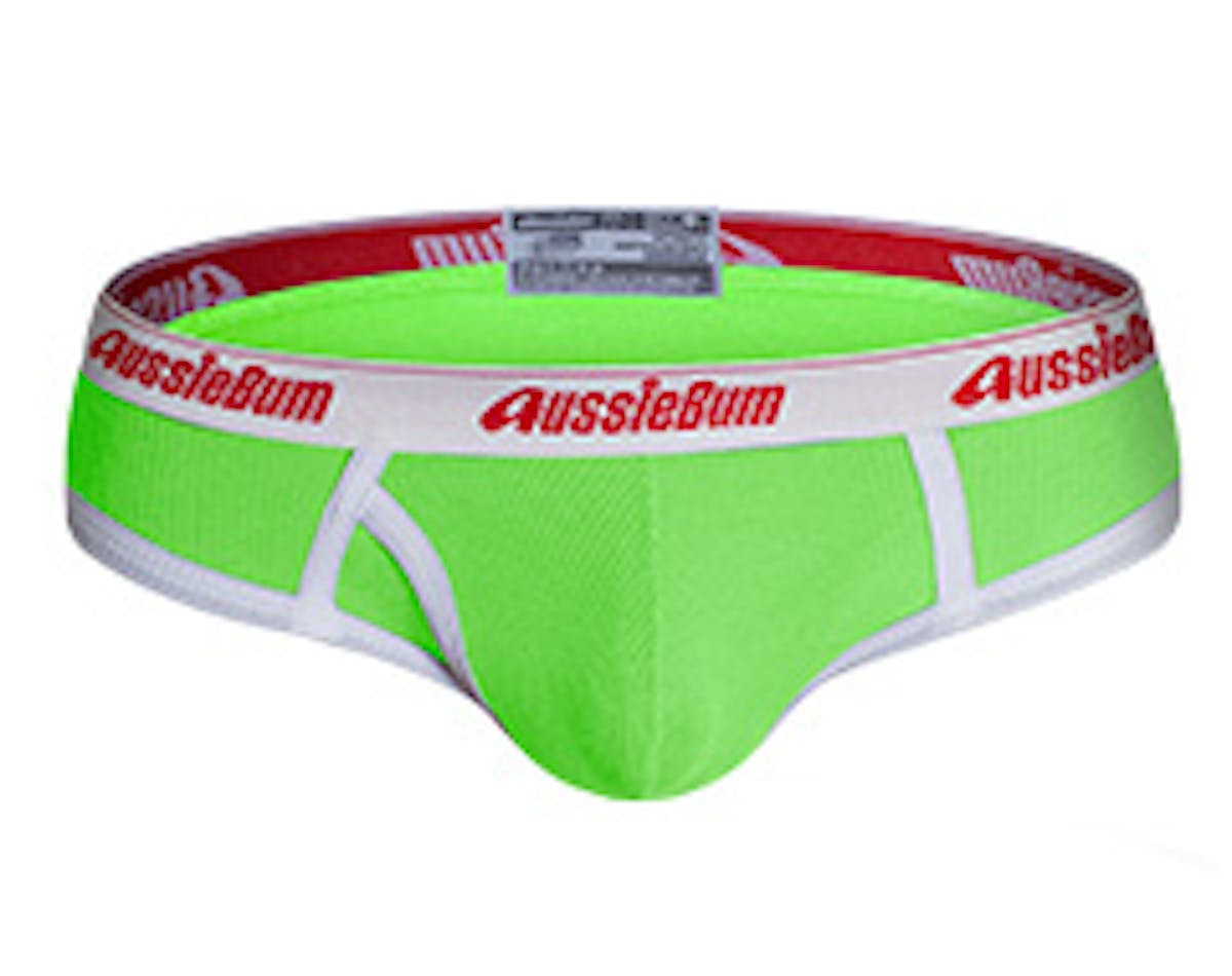 Classic Original Nick Brief - Underwear range at aussieBum