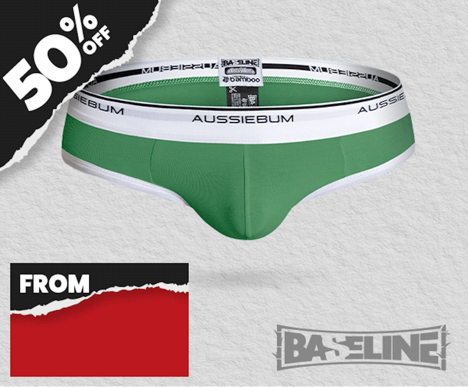 aussieBum shop online - Mens Underwear, Men's Swimwear & more