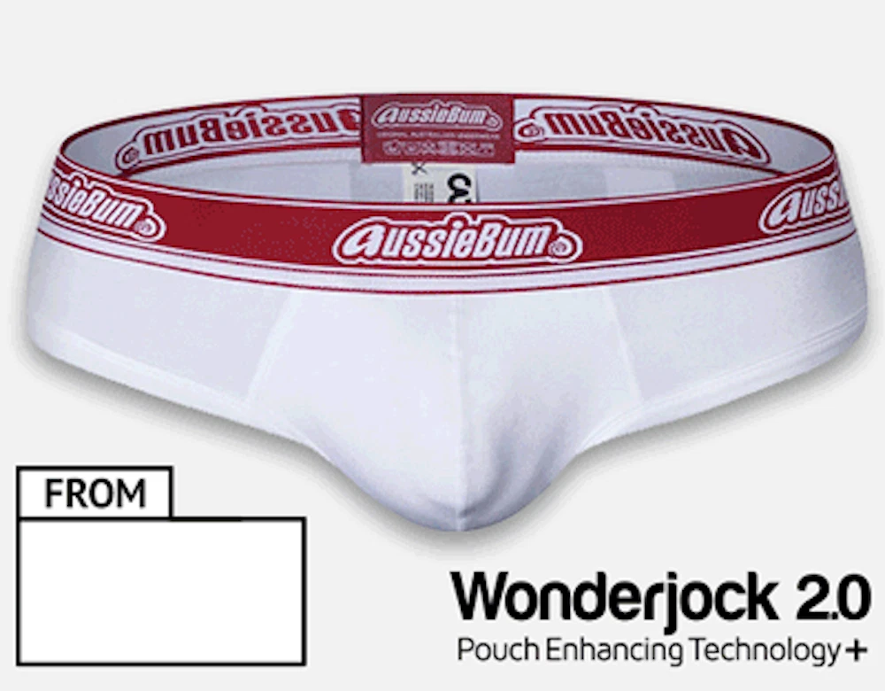aussieBum shop online - Mens Underwear, Men's Swimwear & more