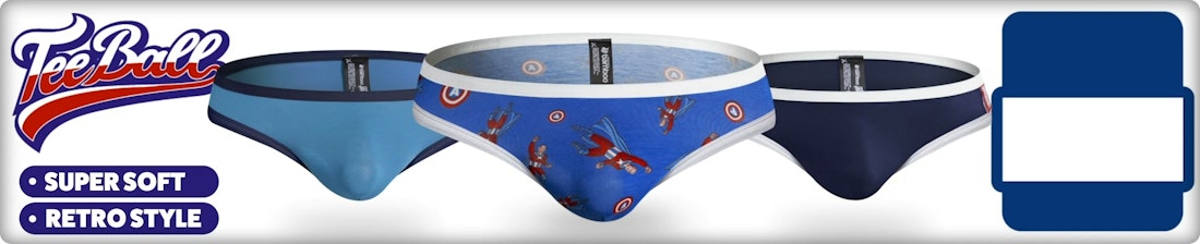 aussieBum shop online - Mens Underwear, Men's Swimwear & more