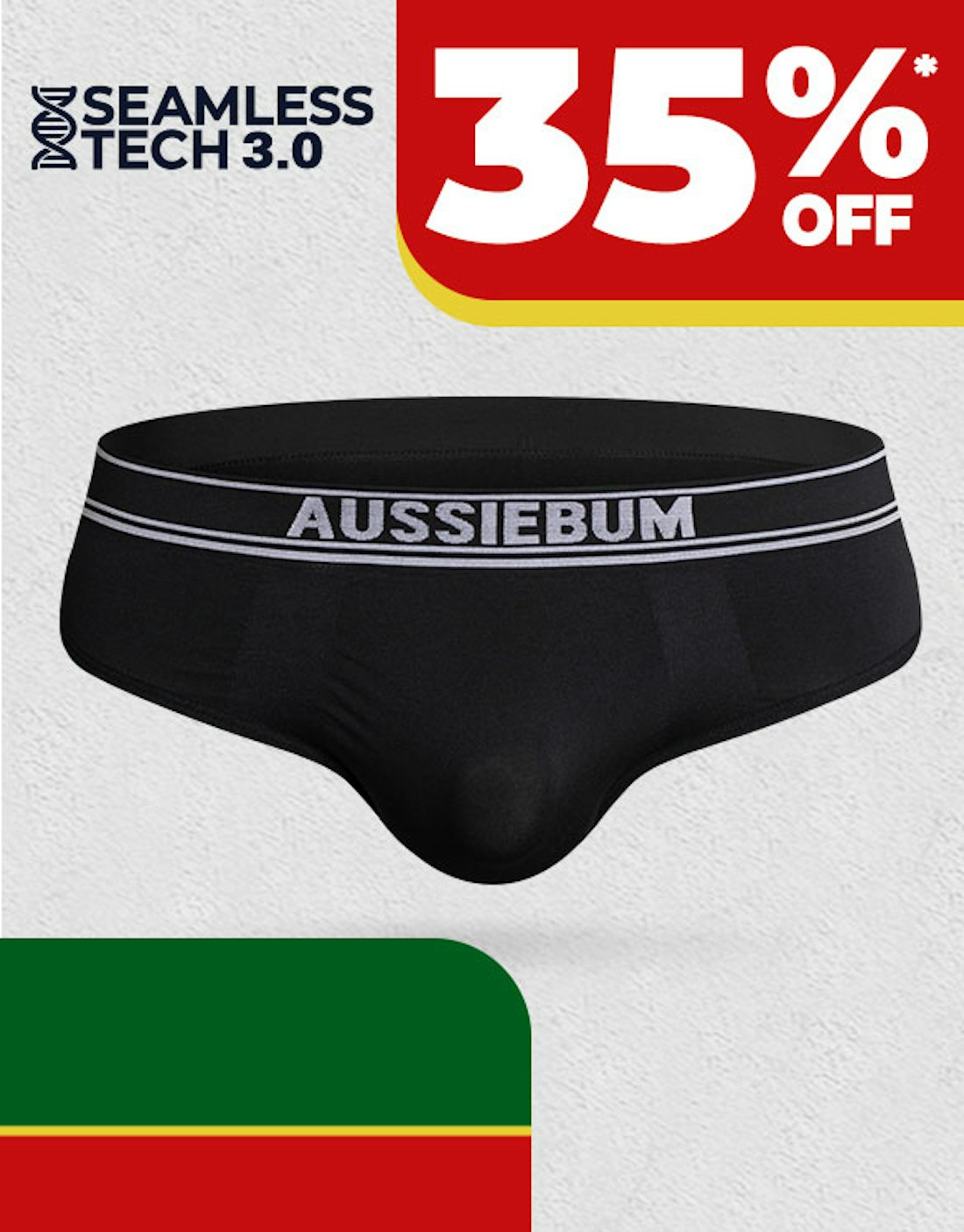 aussieBum shop online - Mens Underwear, Men's Swimwear & more