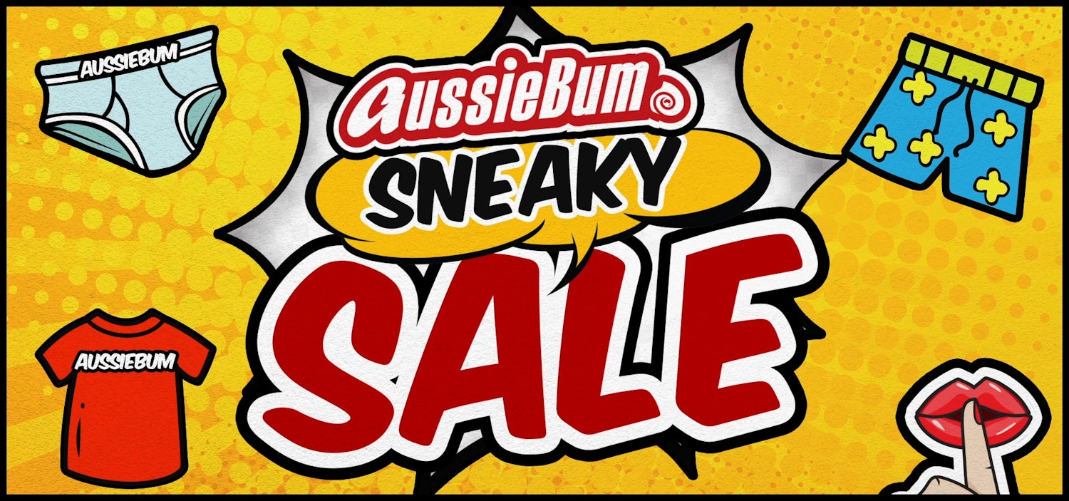 aussieBum shop online - Mens Underwear, Men's Swimwear & more