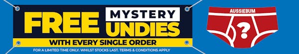 aussieBum shop online - Mens Underwear, Men's Swimwear & more