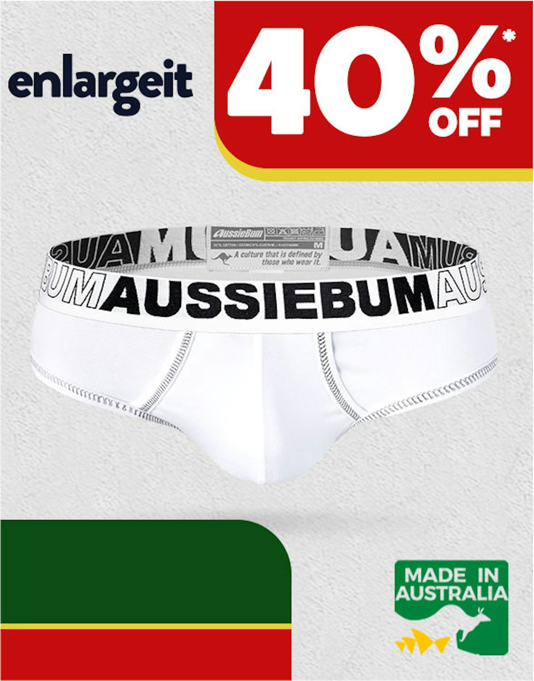 aussieBum shop online - Mens Underwear, Men's Swimwear & more