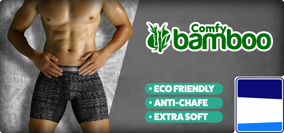 aussieBum shop online - Mens Underwear, Men's Swimwear & more