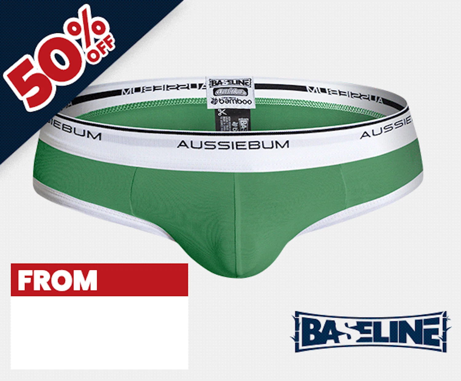aussieBum shop online - Mens Underwear, Men's Swimwear & more