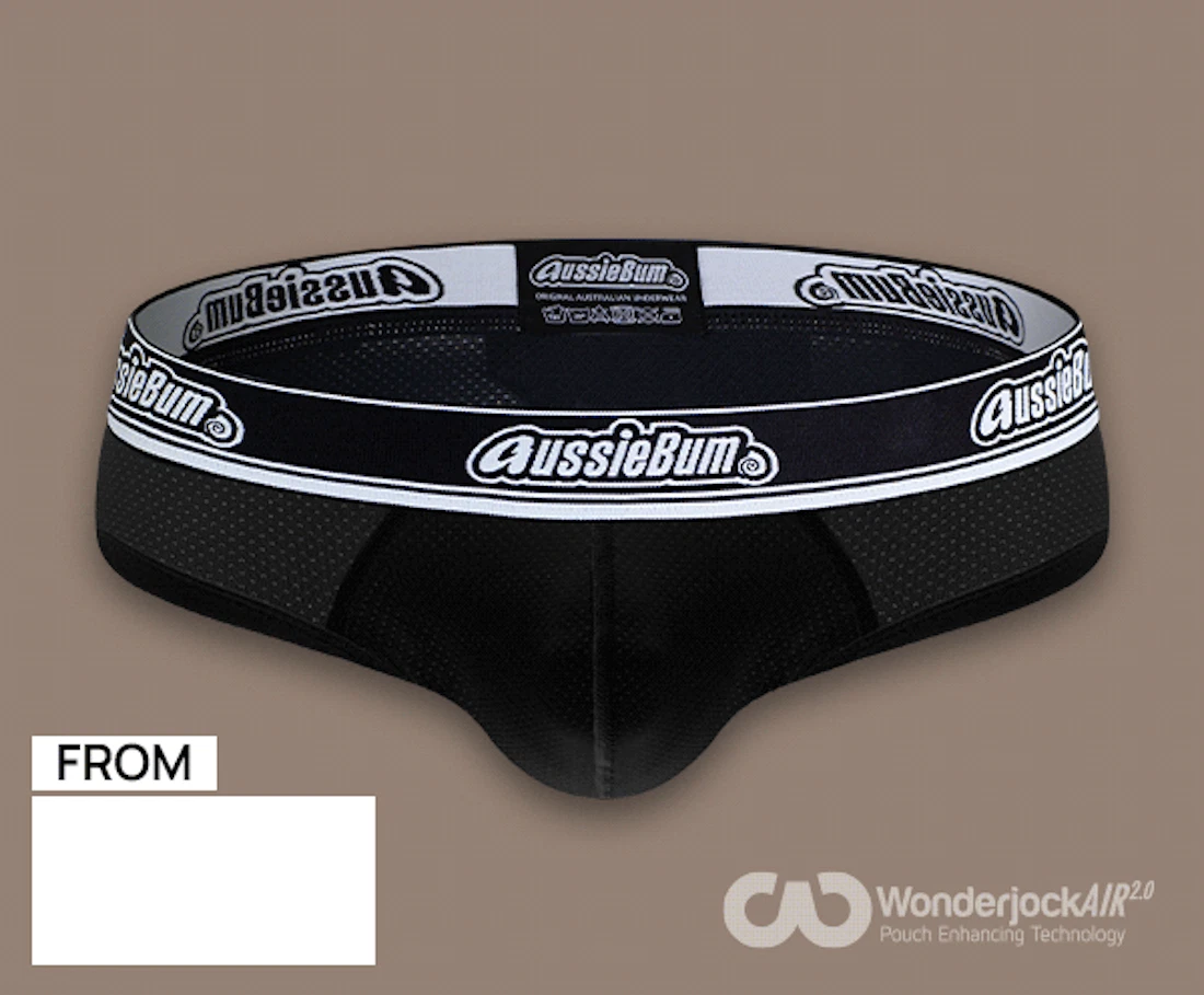 aussieBum shop online - Mens Underwear, Men's Swimwear & more