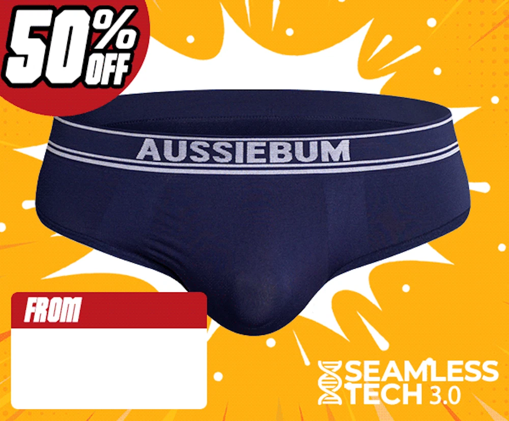 aussieBum shop online - Mens Underwear, Men's Swimwear & more
