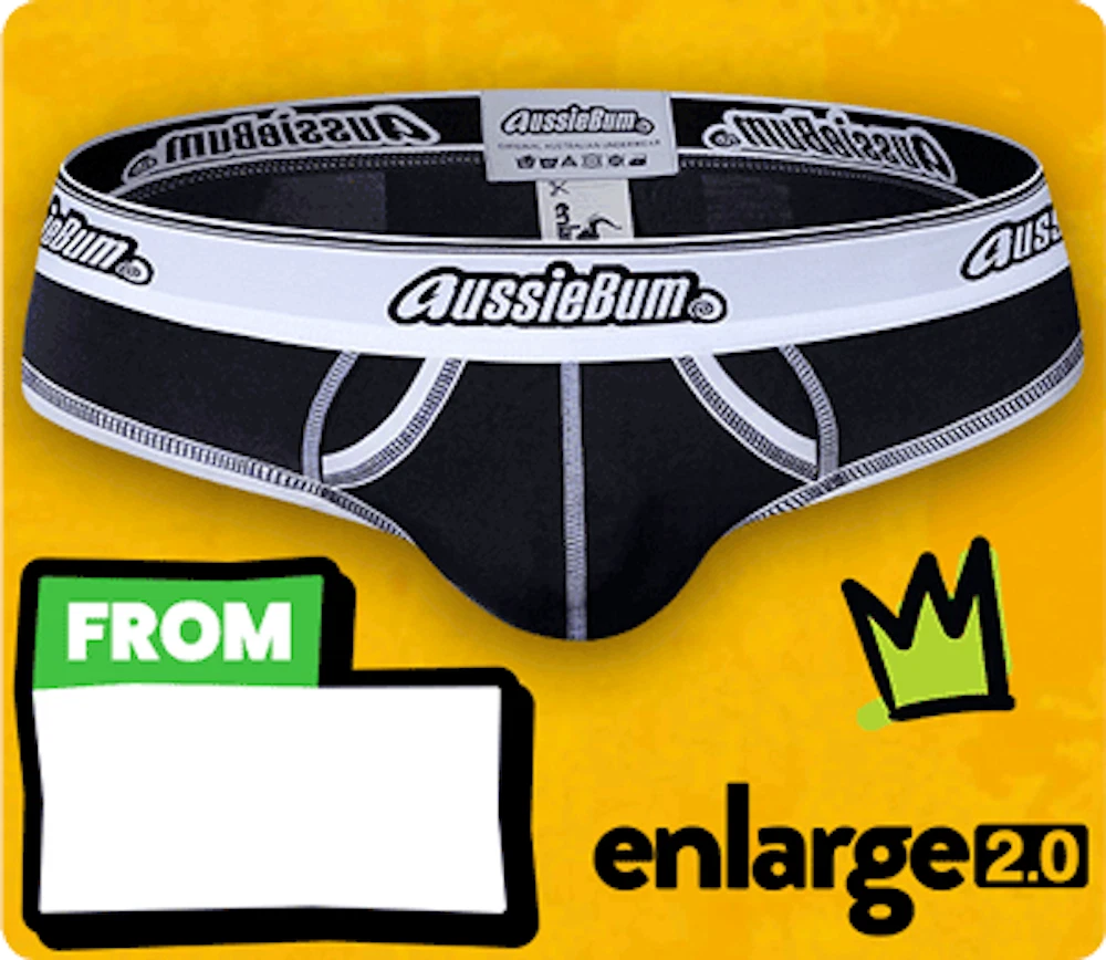 aussieBum shop online - Mens Underwear, Men's Swimwear & more