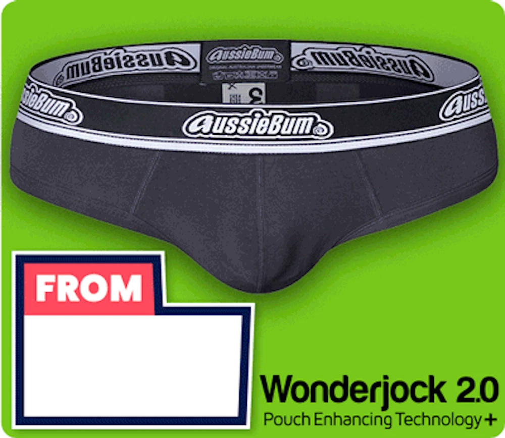 aussieBum shop online - Mens Underwear, Men's Swimwear & more