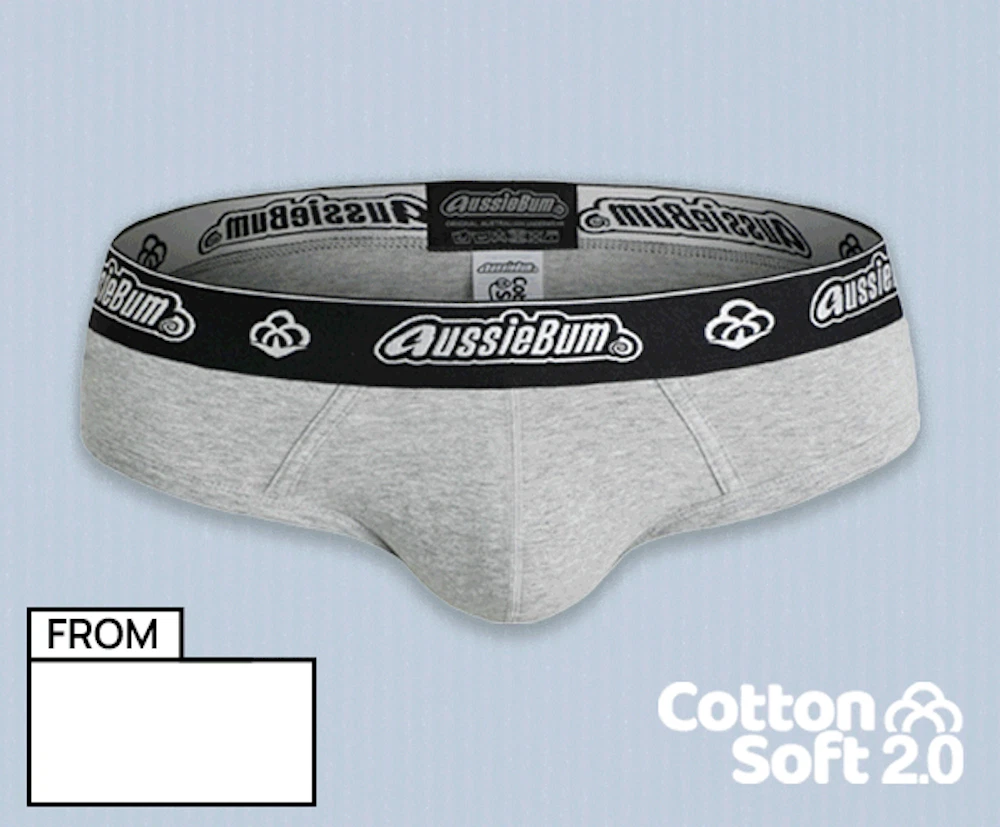 aussieBum shop online - Mens Underwear, Men's Swimwear & more