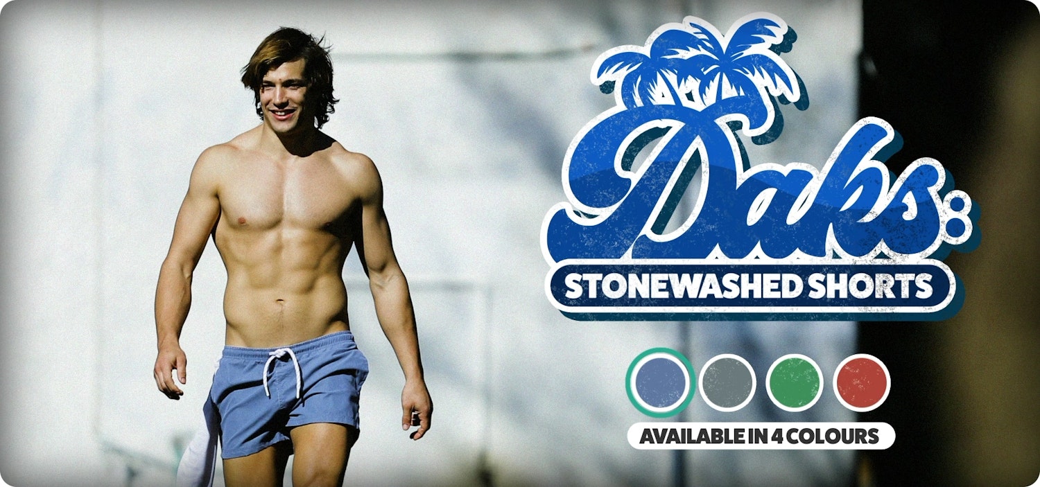 aussieBum shop online - Mens Underwear, Men's Swimwear & more
