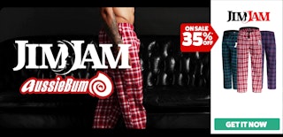 aussieBum shop online - Mens Underwear, Men's Swimwear & more