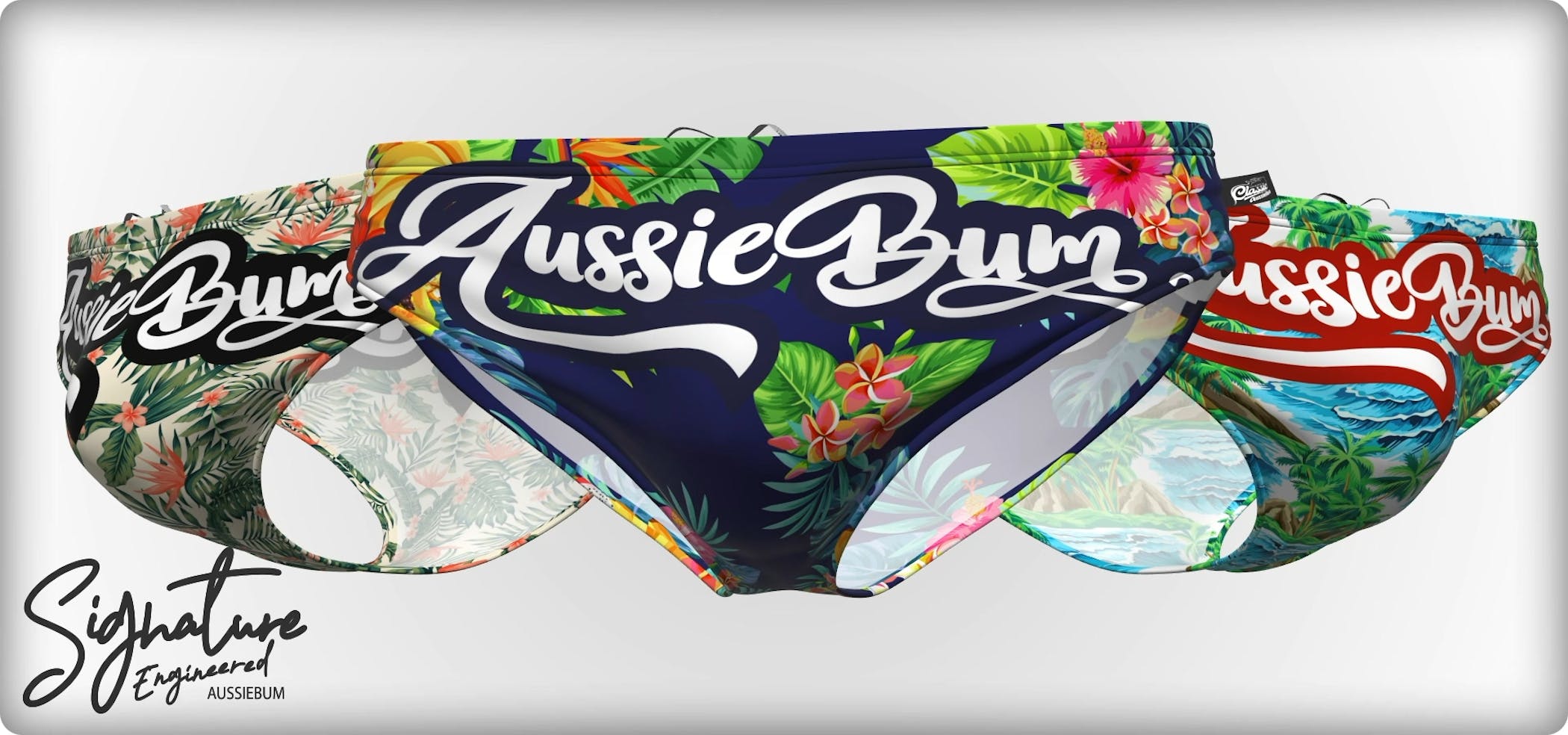 aussieBum shop online - Mens Underwear, Men's Swimwear & more