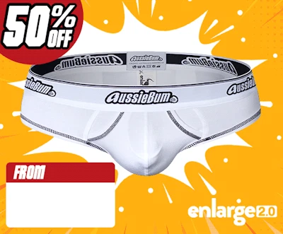 aussieBum shop online - Mens Underwear, Men's Swimwear & more