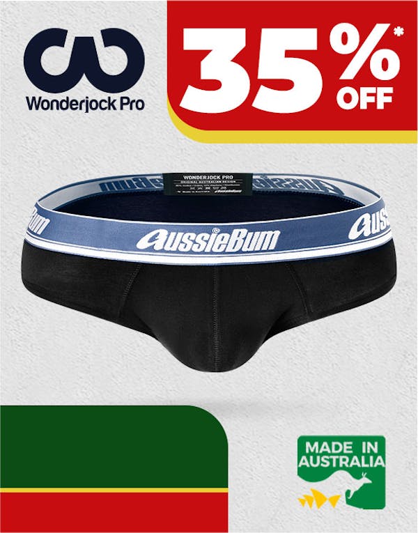 aussieBum shop online - Mens Underwear, Men's Swimwear & more