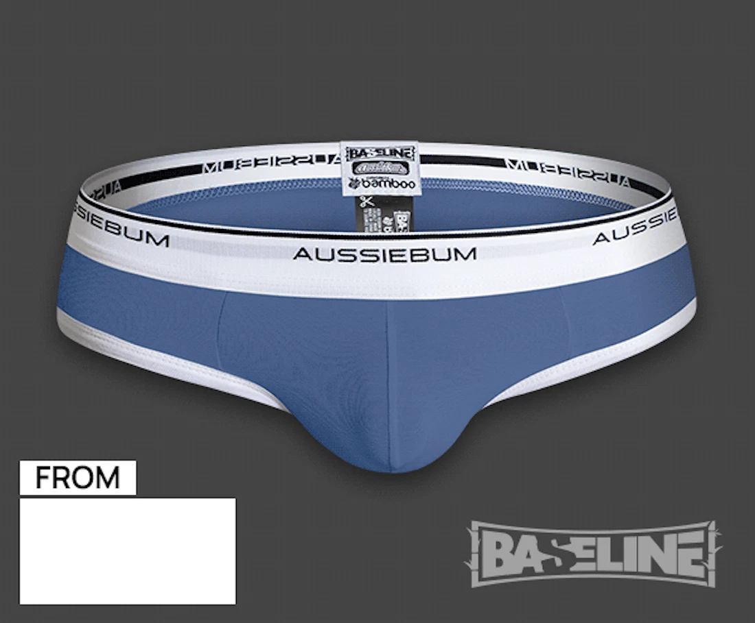 aussieBum shop online - Mens Underwear, Men's Swimwear & more