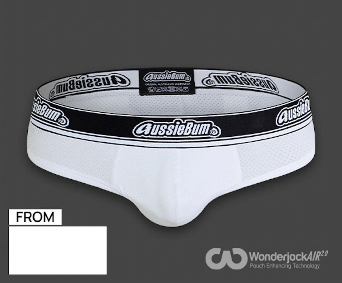 aussieBum shop online - Mens Underwear, Men's Swimwear & more