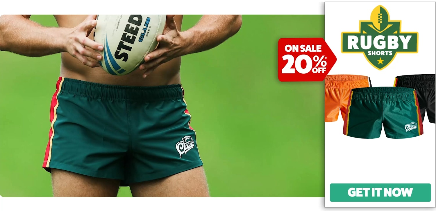 aussieBum shop online - Mens Underwear, Men's Swimwear & more