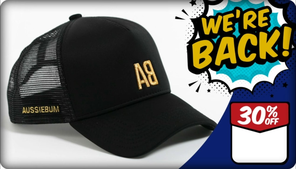 aussieBum shop online - Mens Underwear, Men's Swimwear & more