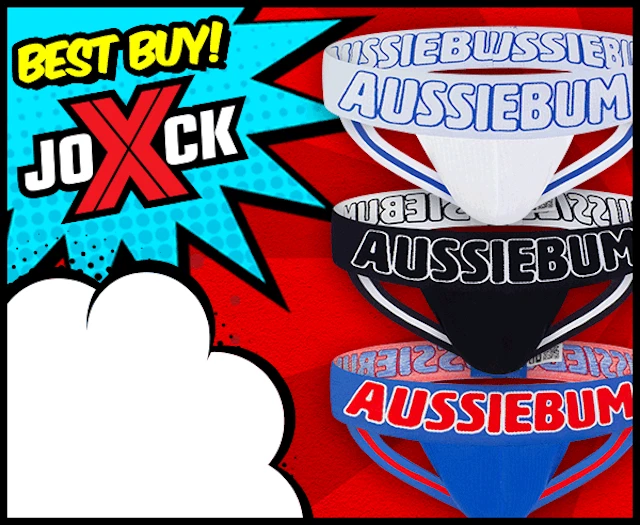 aussieBum shop online - Mens Underwear, Men's Swimwear & more