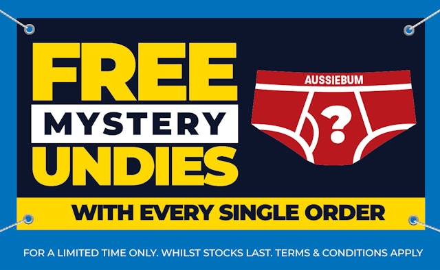 aussieBum shop online - Mens Underwear, Men's Swimwear & more
