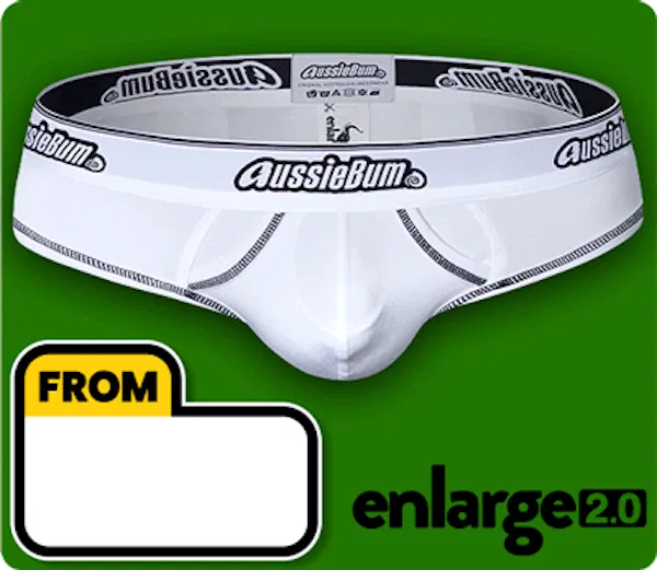 aussieBum shop online - Mens Underwear, Men's Swimwear & more
