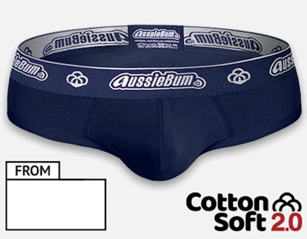 aussieBum shop online - Mens Underwear, Men's Swimwear & more