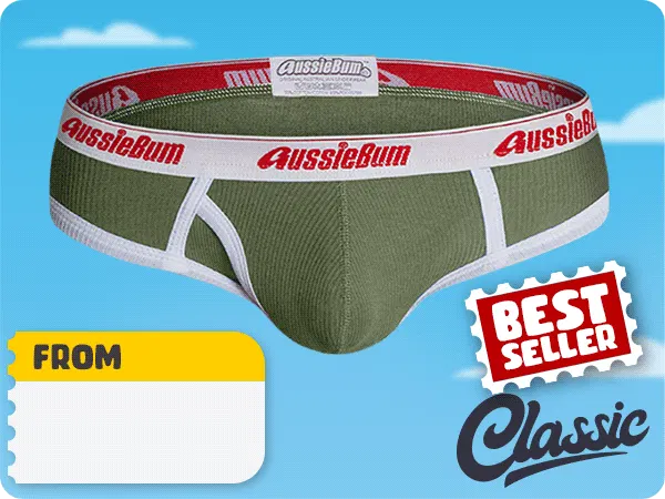 aussieBum shop online - Mens Underwear, Men's Swimwear & more